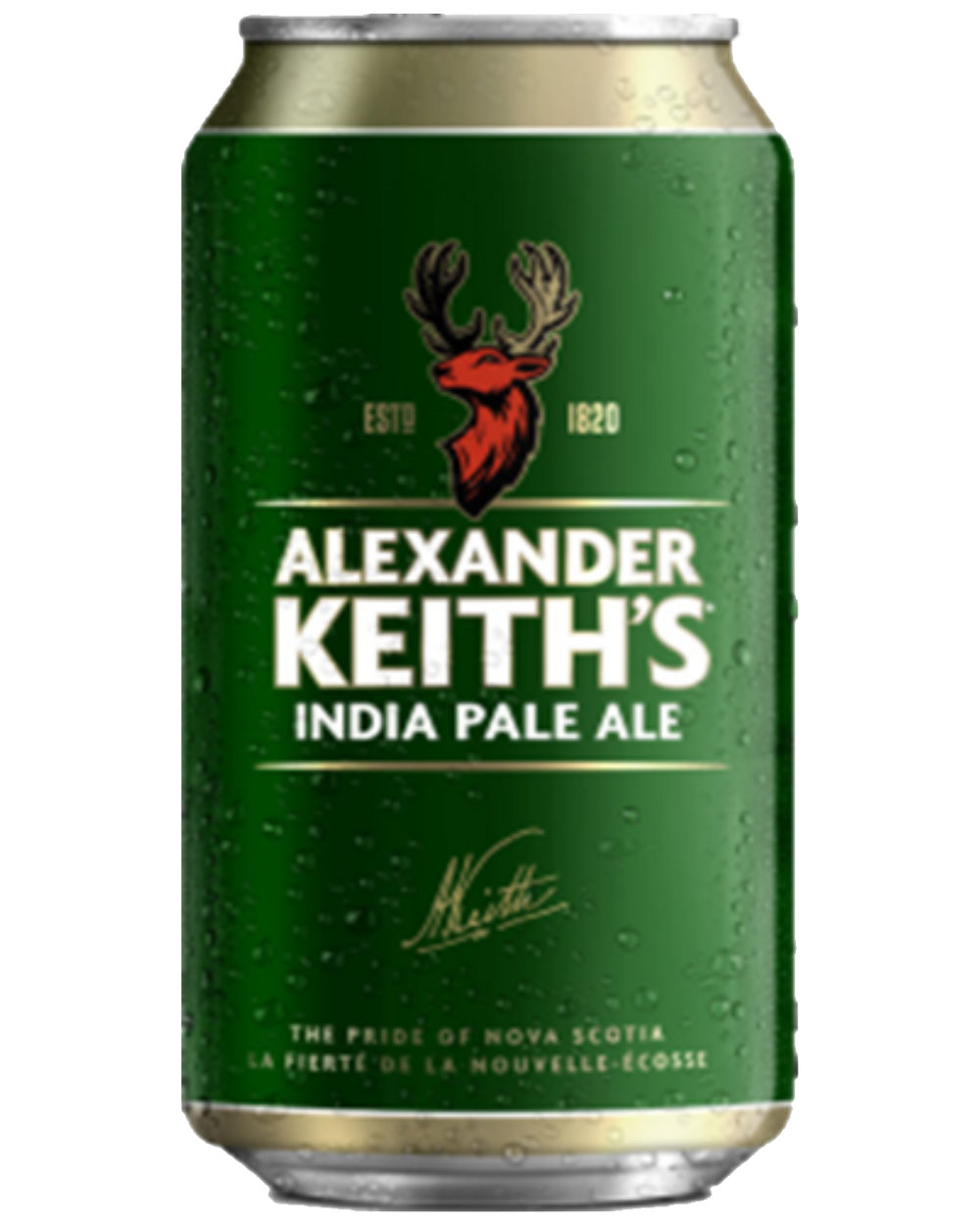 Beer – Alexander Keiths Merch Site