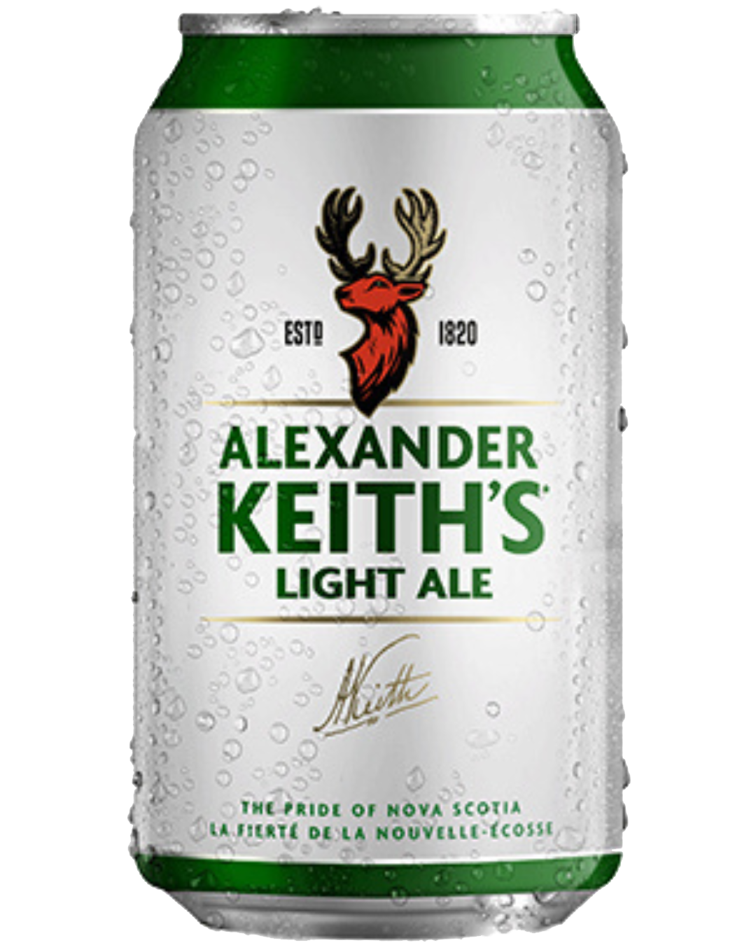 Beer – Alexander Keiths Merch Site