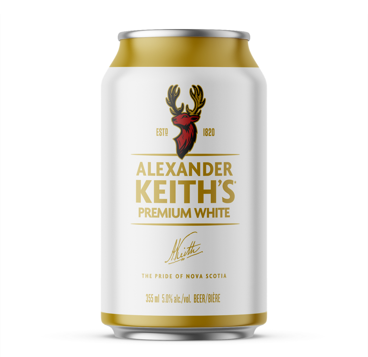 Beer – Alexander Keiths Merch Site